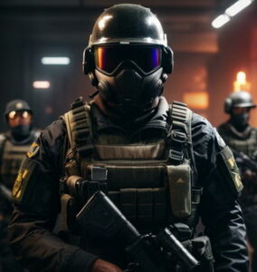 R6Tracker - Merkmale und Vorteile